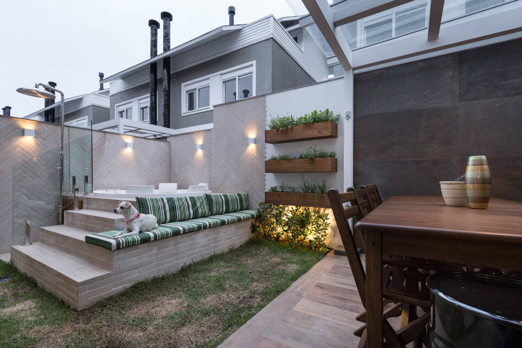 Spa externo | homify