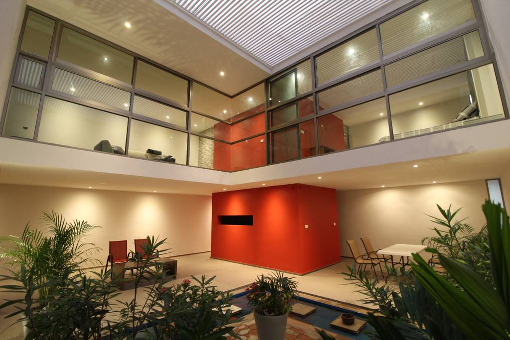 Ventanas de piso a techo | homify
