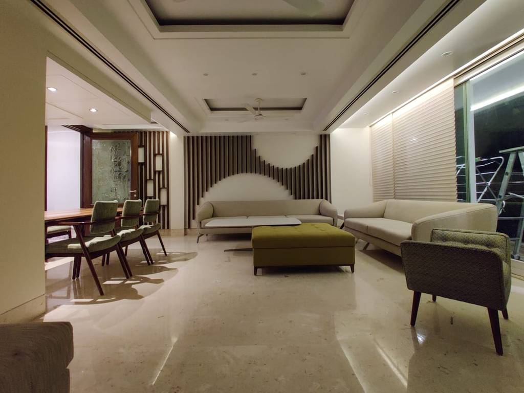 The house with patterns, anique design studio | homify