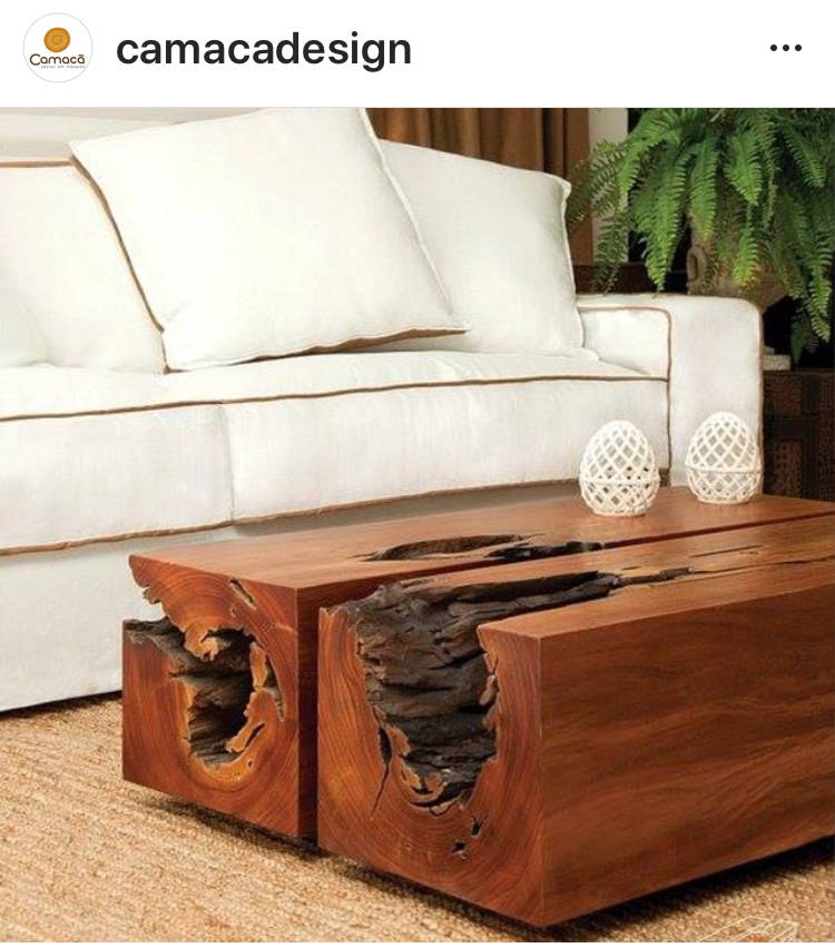 Mesa dois irmãos | homify