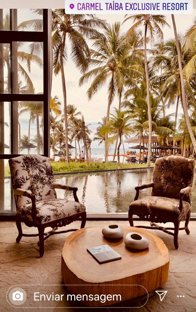 Mesa bolacha | homify