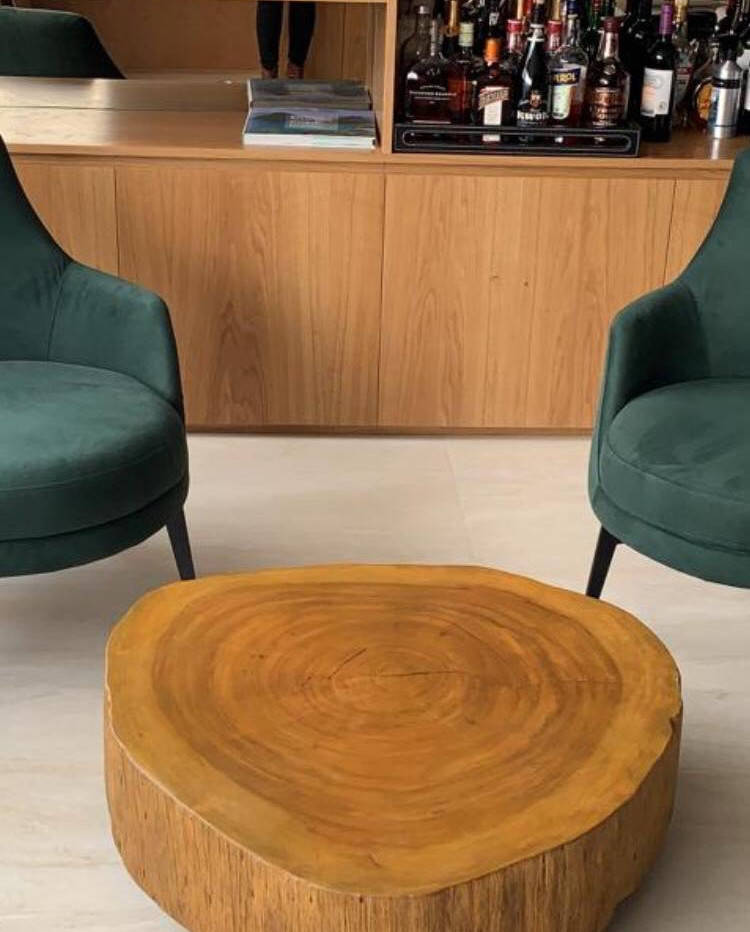 Mesa bolacha | homify