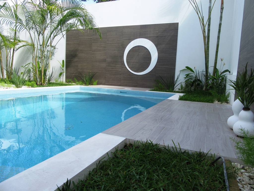 Alberca eclipse, zen ambient | homify