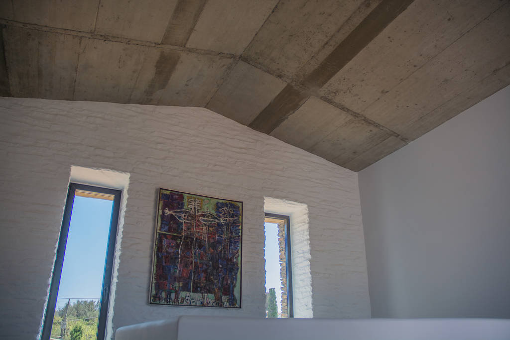 Techo de hormigón visto | homify