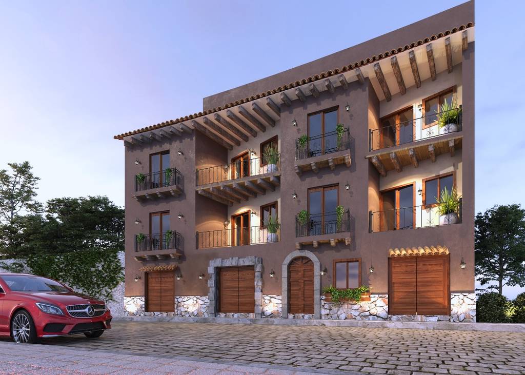 Constructoras de casas en puebla castillo & palacios arquitectos estudios y despachos clásicos ...