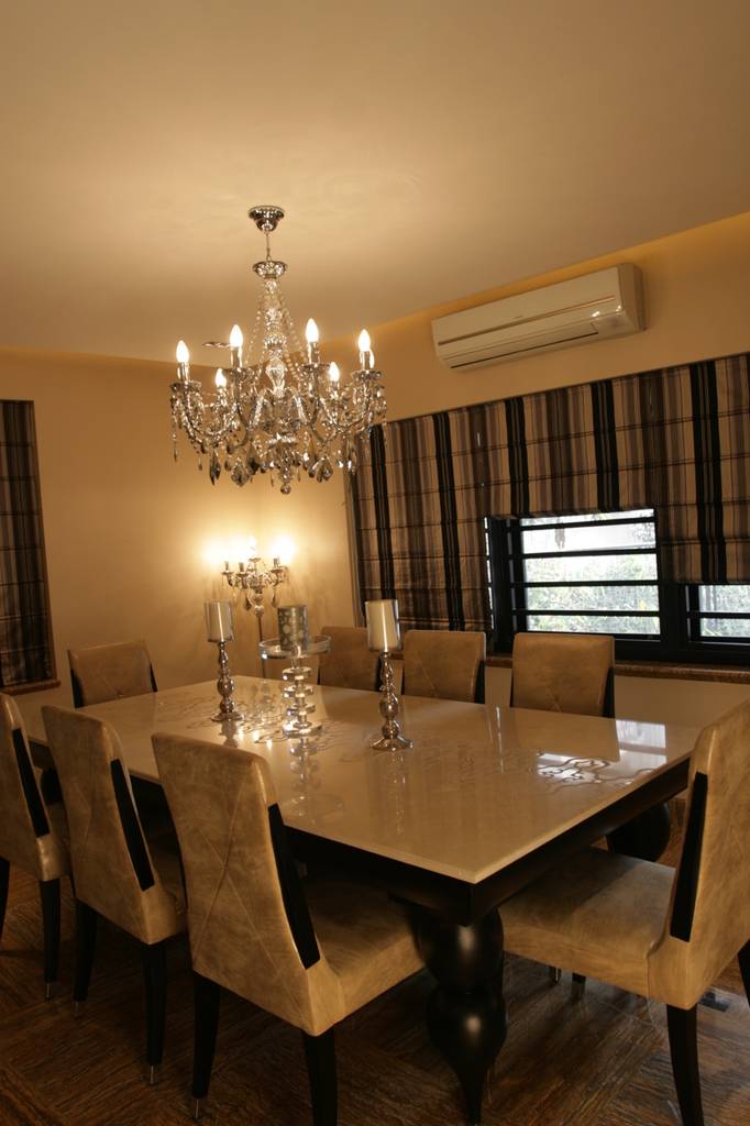 Formal dining room | homify