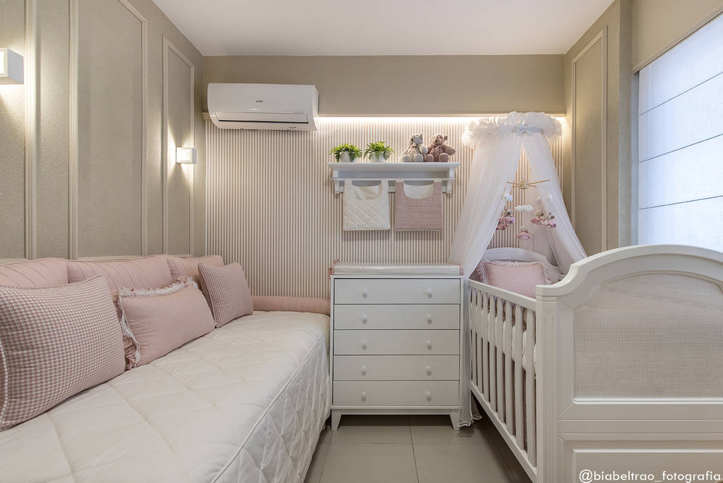 Quarto de bebê | homify