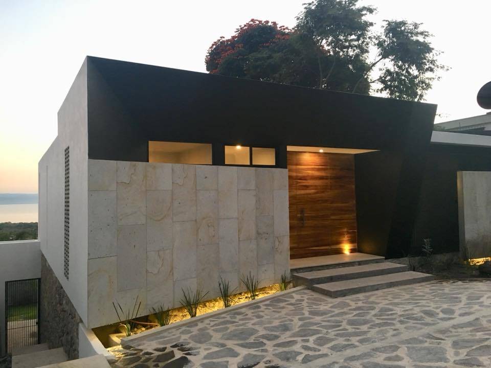 Casa vdl, marco aldaco arquitecto | homify