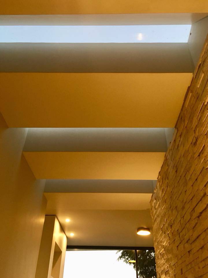 Casa vdl, marco aldaco arquitecto | homify