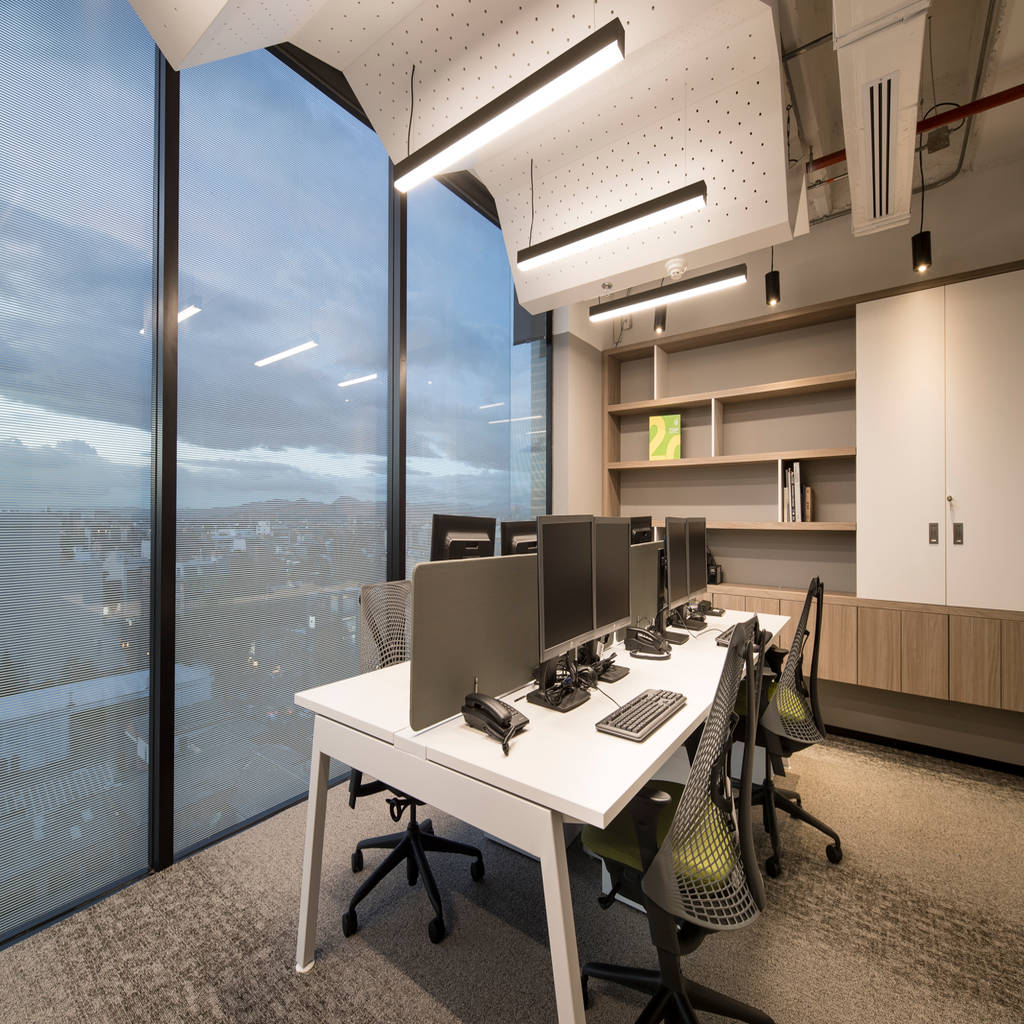 Oficina abierta | homify