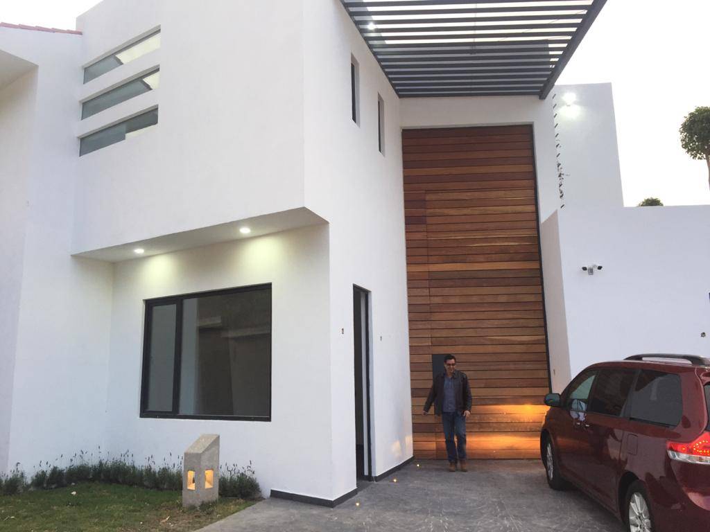Acceso principal | homify