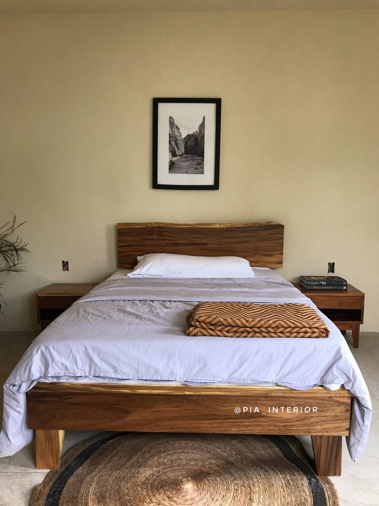 Recámara de parota | homify