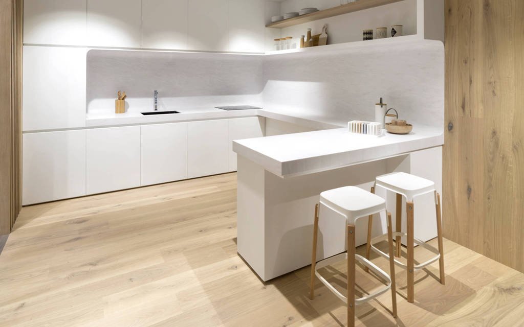 Superficies krion® | homify