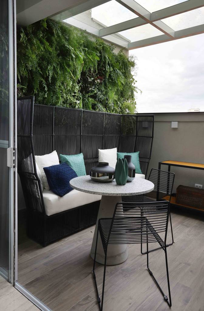 Varanda gourmet | homify