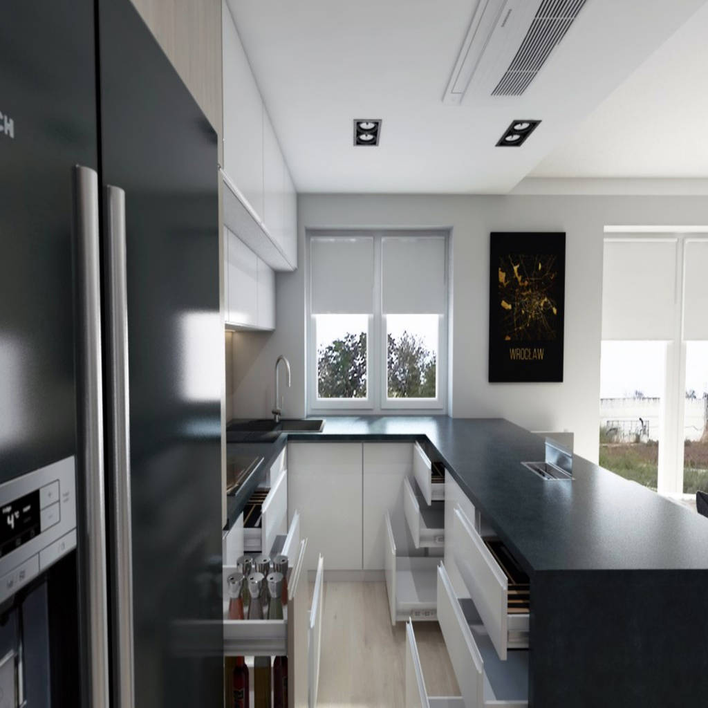 Visual cocina | homify