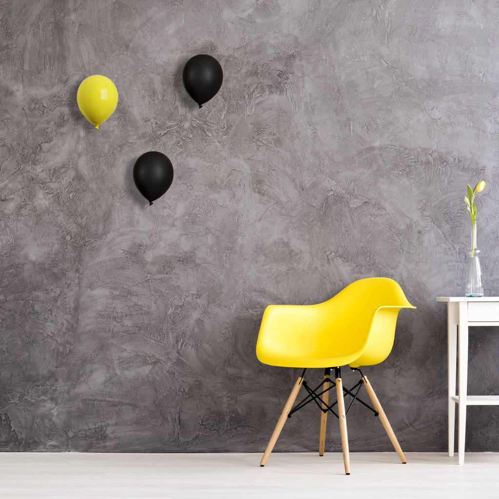 Balloons: palloncini decorativi in ceramica, creativando srl - vendita ...