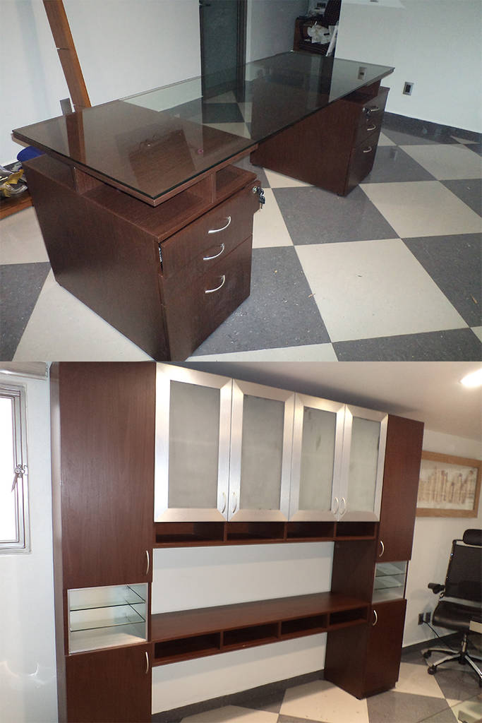 Escritorios directivos, d´´ espacios | homify