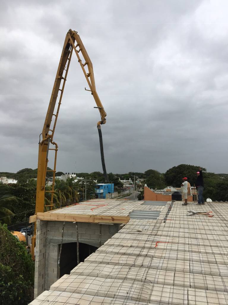 Colado de losas | homify