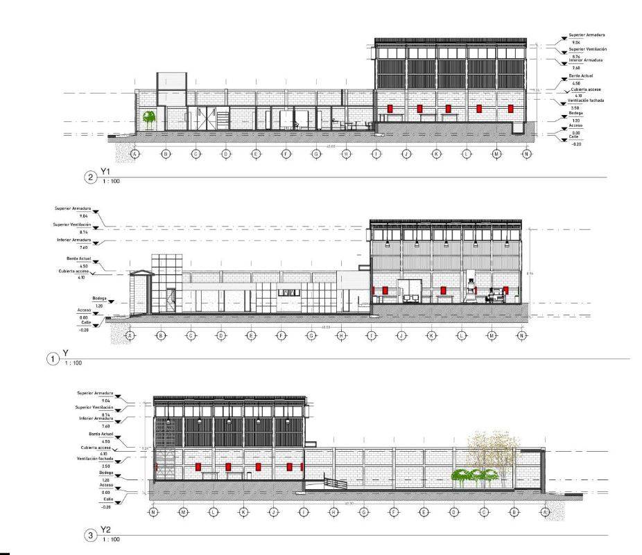 Secciones generales | homify