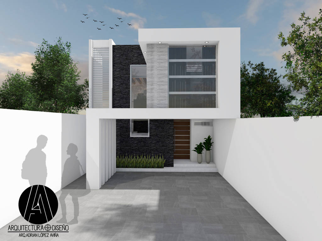 Ingreso principal | homify