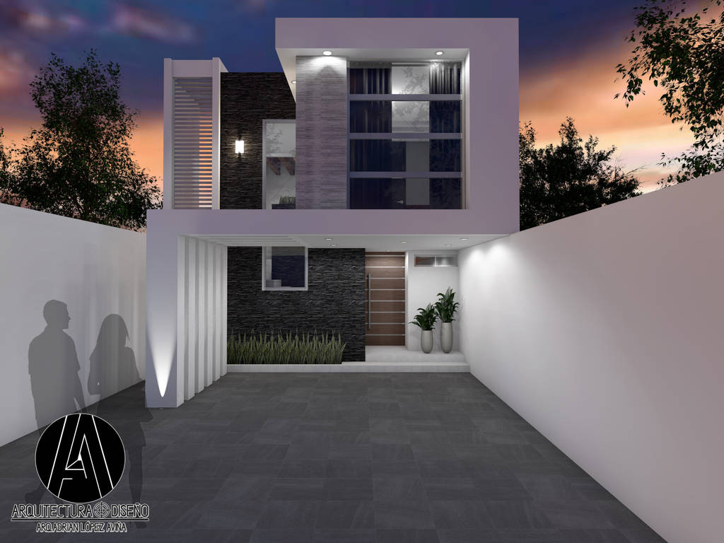 Ingreso principal | homify