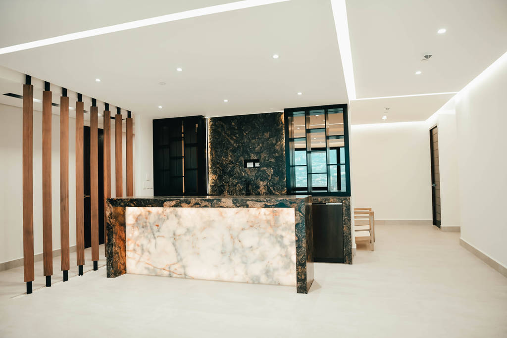 Arboleda – cassea 2102 – bar | homify