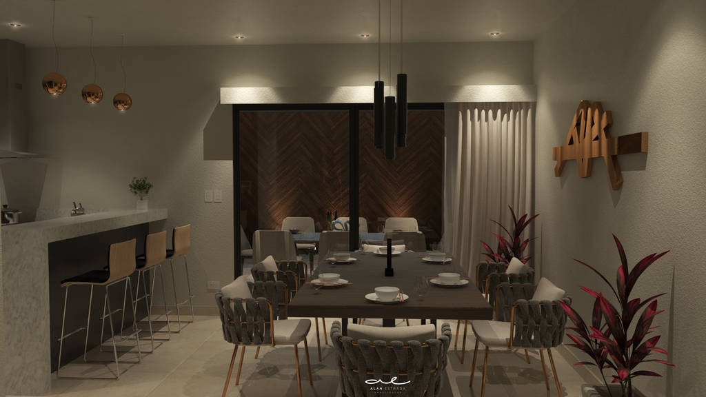 Comedor | homify