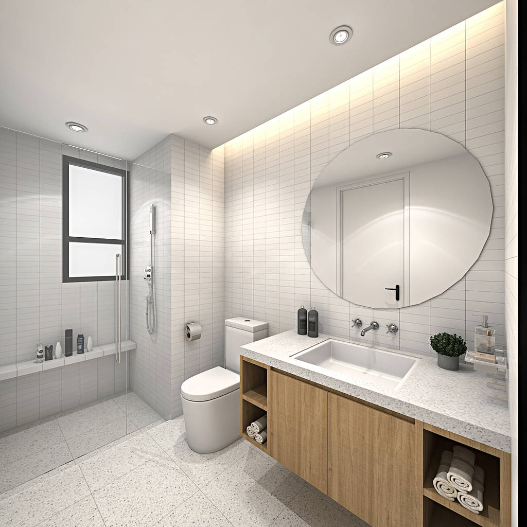 Five stones condominium, simsan design | 호미파이 & homify