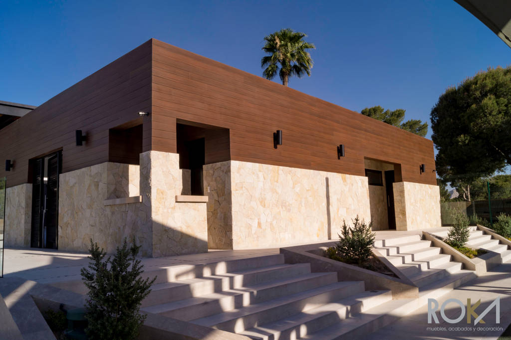 Muros fachada | homify