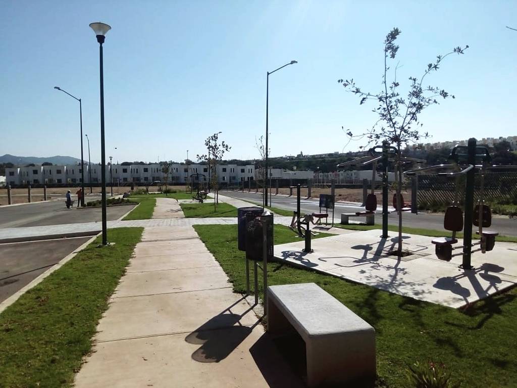 Parque lineal | homify