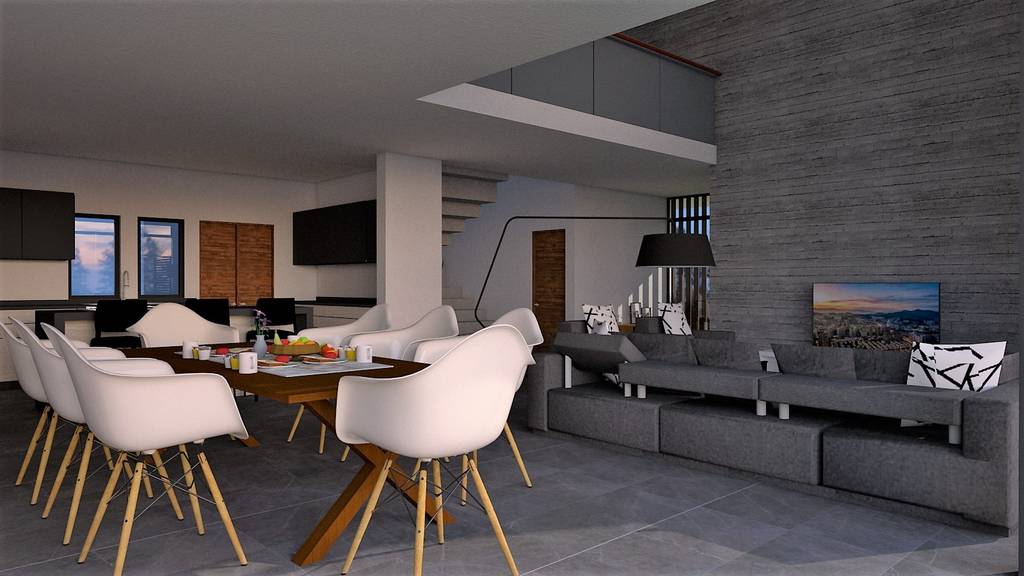 Sala-comedor | homify