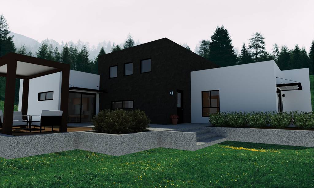 Amuza house | homify