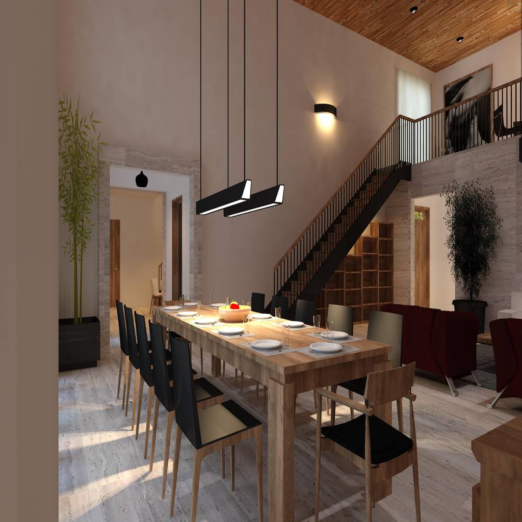 Krasny house | homify