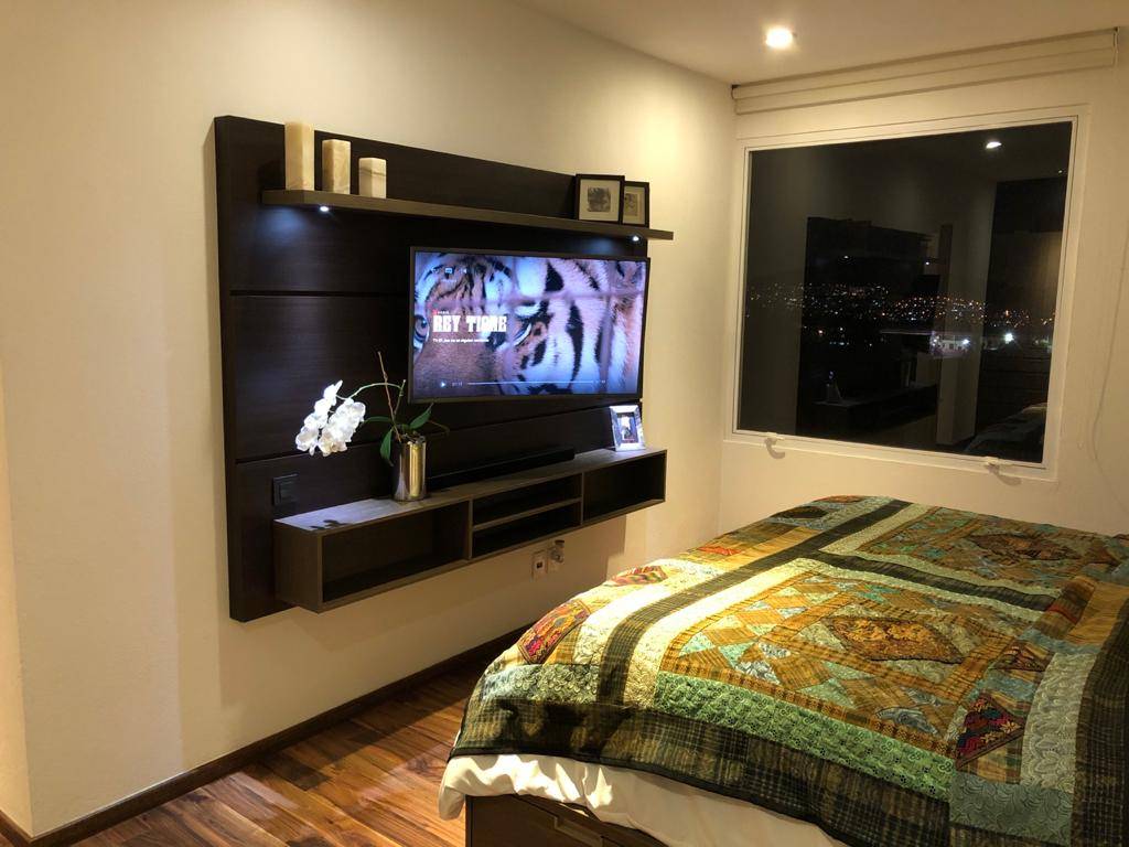 Centro de entretenimiento | homify