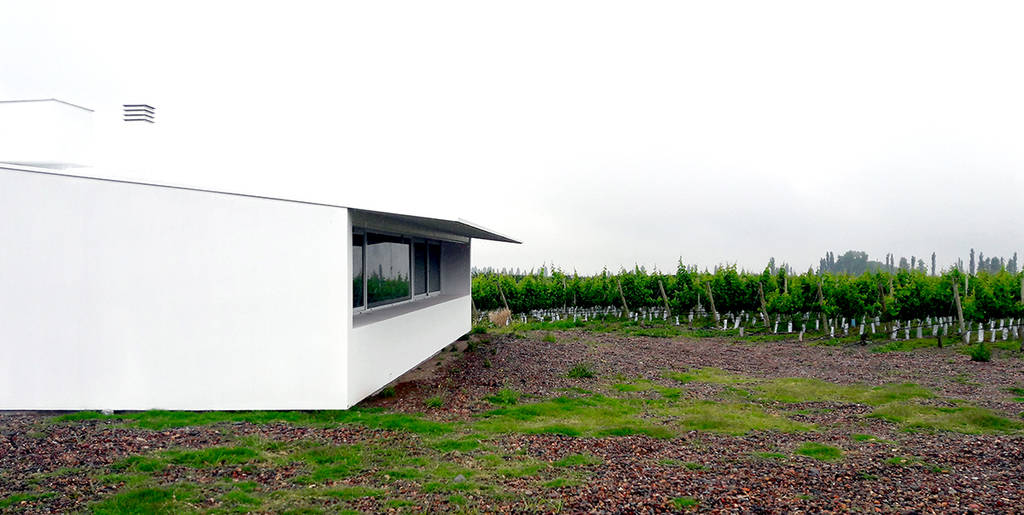 Casa t2, llorca durá arquitectos | homify