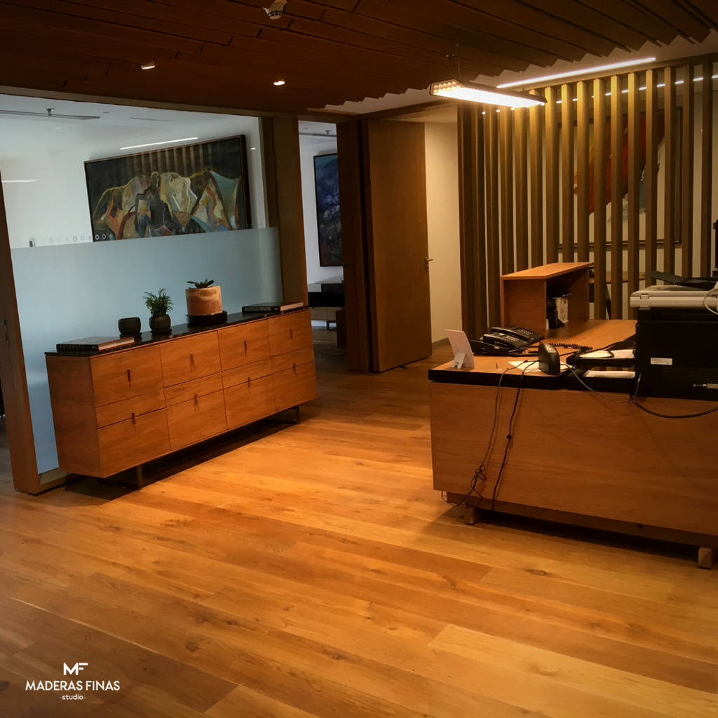 Oficinas cemex | homify