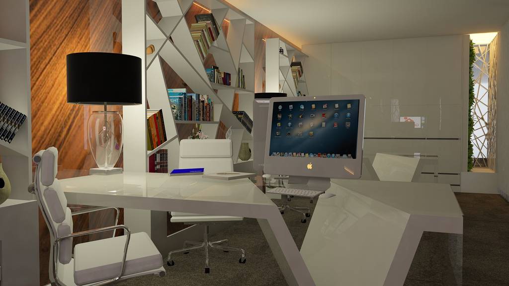 Solicite hoje mesmo o seu projeto 3d! | homify