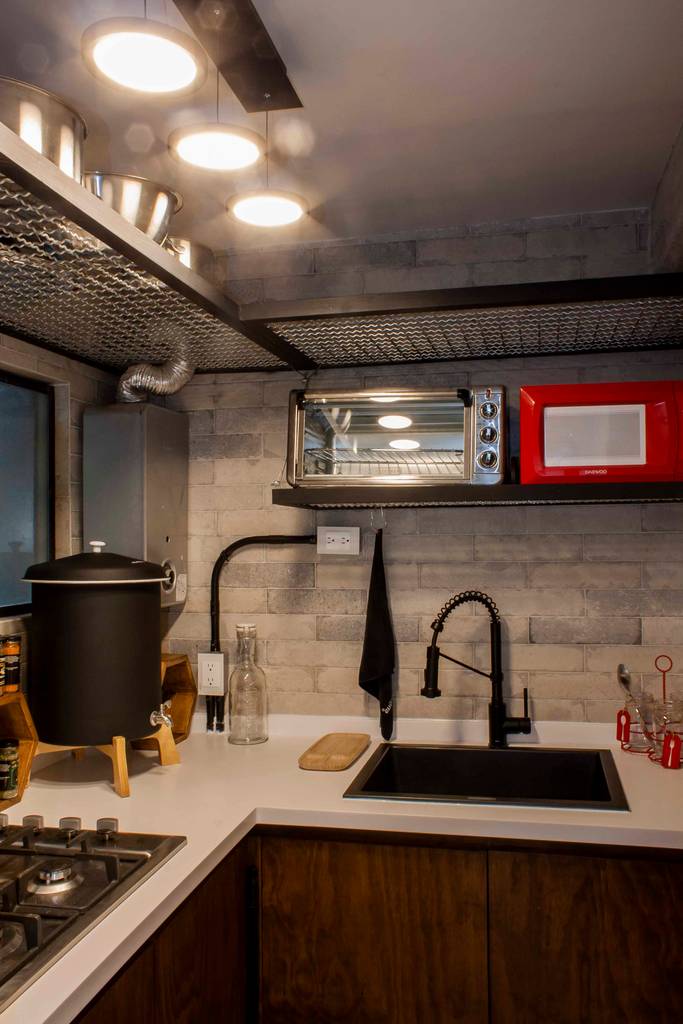 Loft.multi, c+c | studio | homify