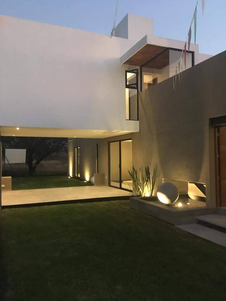 Casa terrzas, arkoh architecture studio | homify