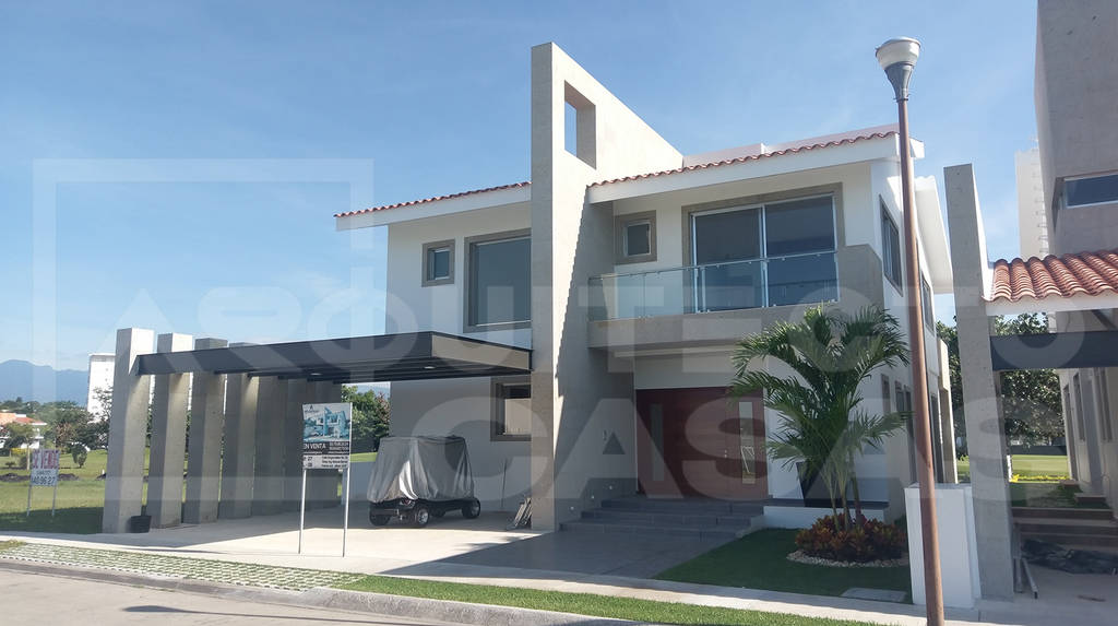 Fachada principal | homify