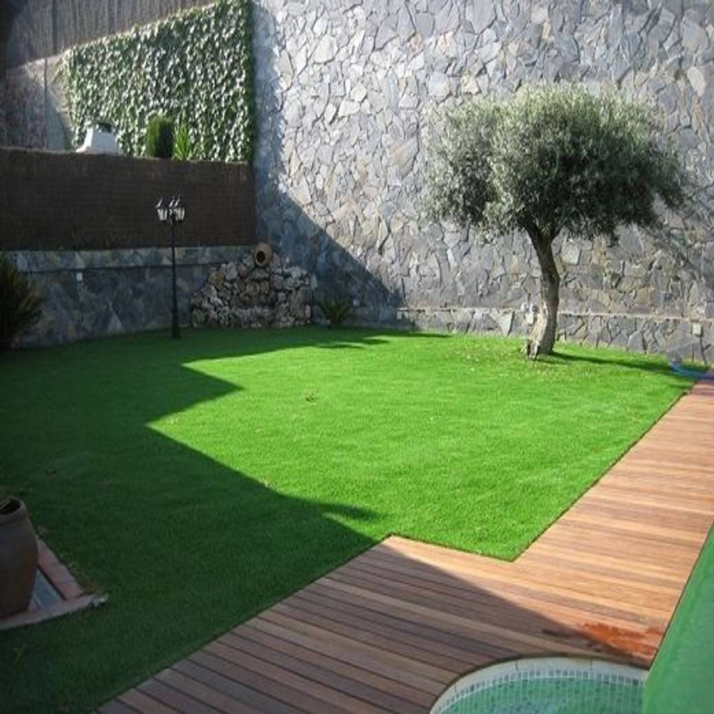 Pasto sintético | homify Pasto sintético | homify