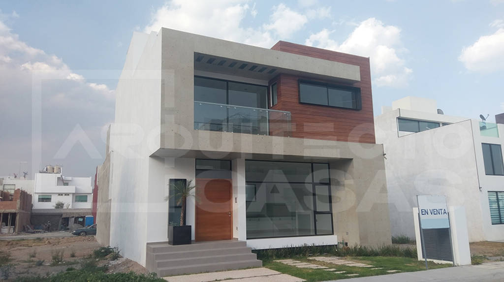 Fachada principal | homify