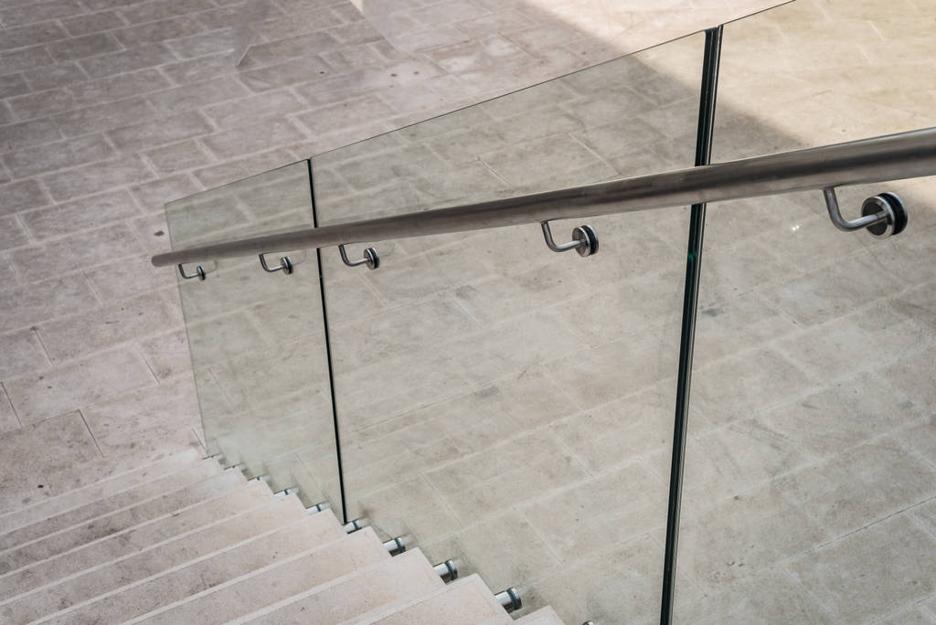 Barandal de cristal templado | homify