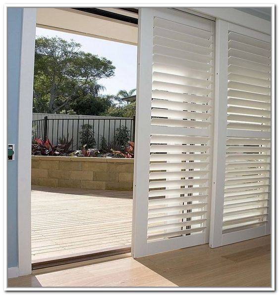 Shutters., decora in - hunter douglas | homify