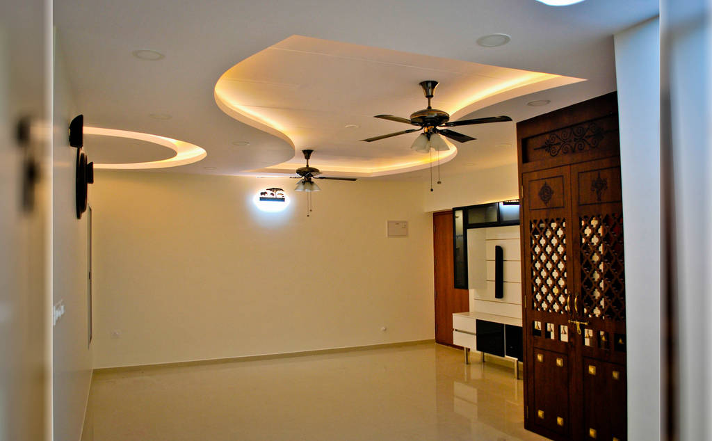 False ceiling design | homify