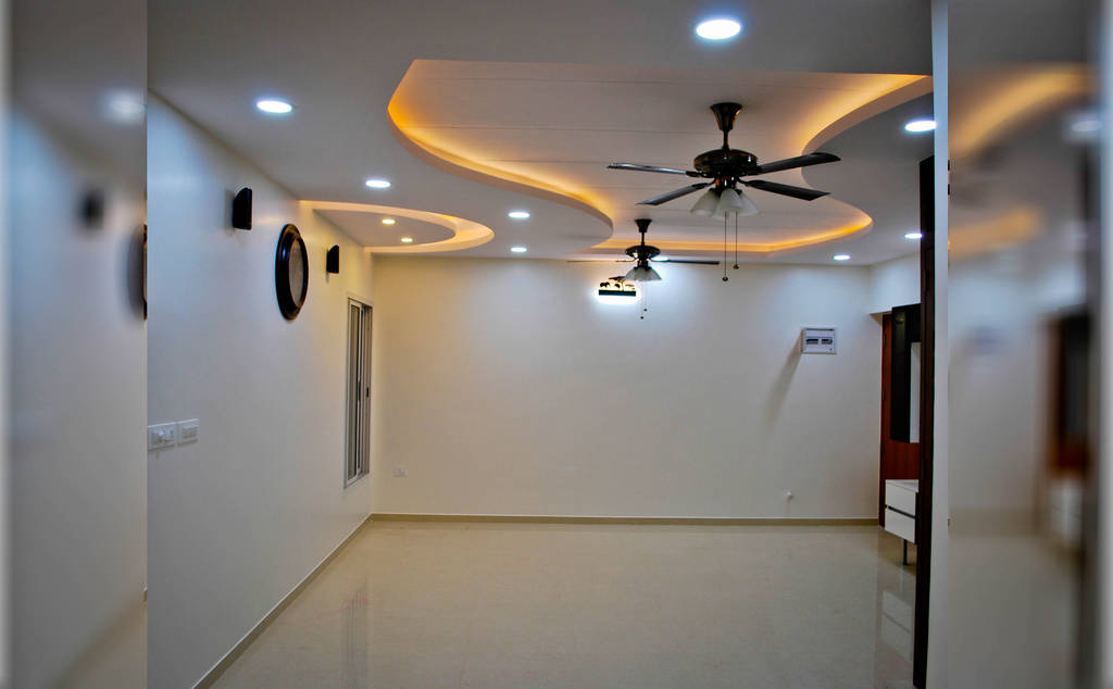 False ceiling design | homify