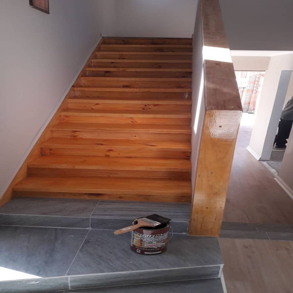 Casa en la herradura de coquimbo, constructora alonso spa | homify