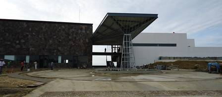 Motor lobby | homify