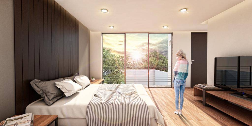 Recámara principal | homify