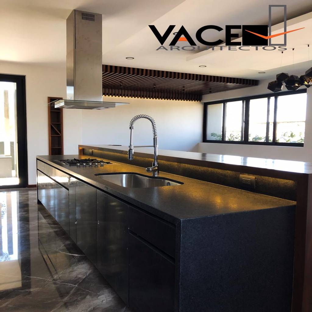 Casa parota, vace arquitectos sa de cv | homify